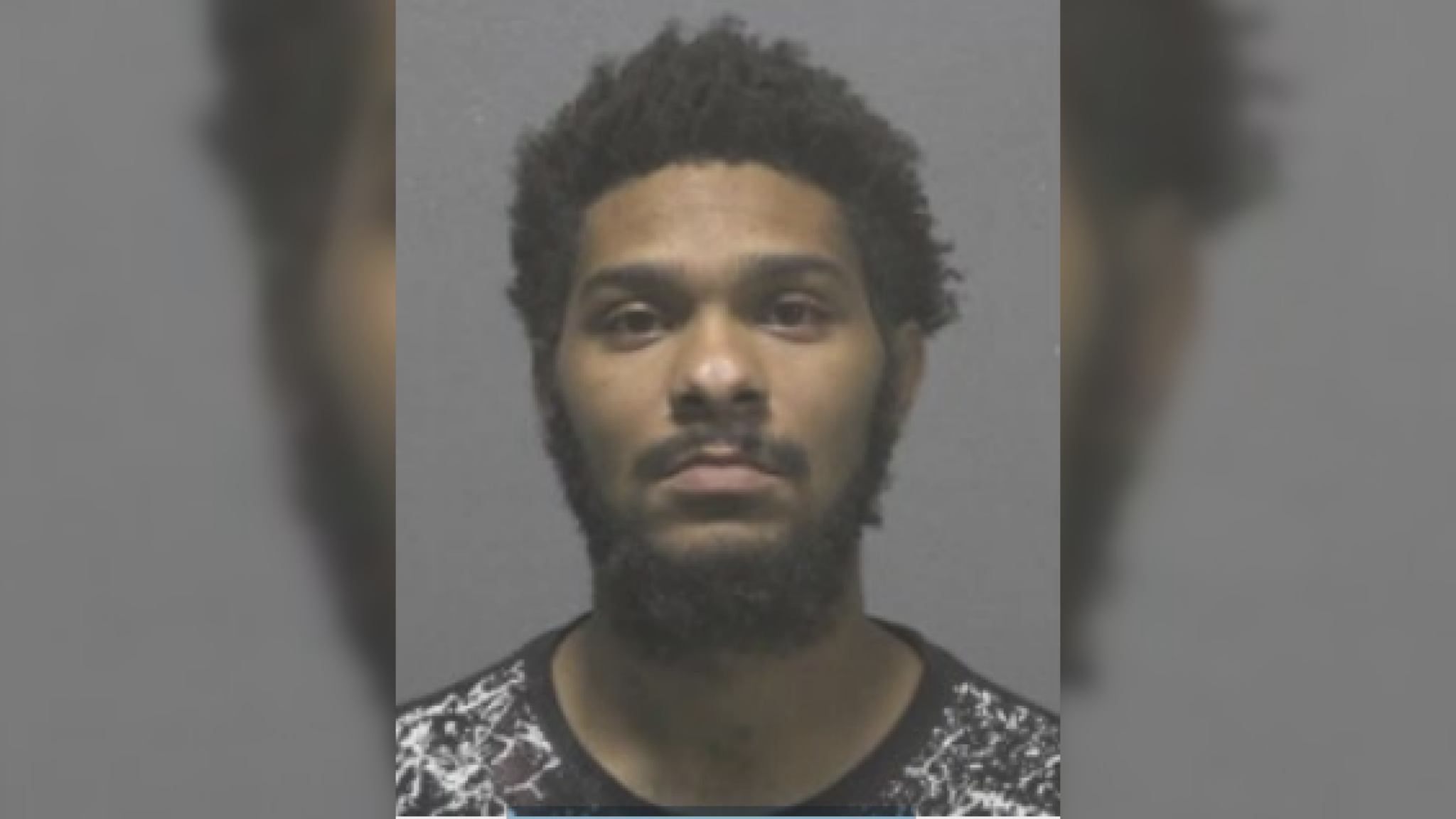 Felon On Probation Pleads Guilty To Shooting From Vehicle Wwaytv3