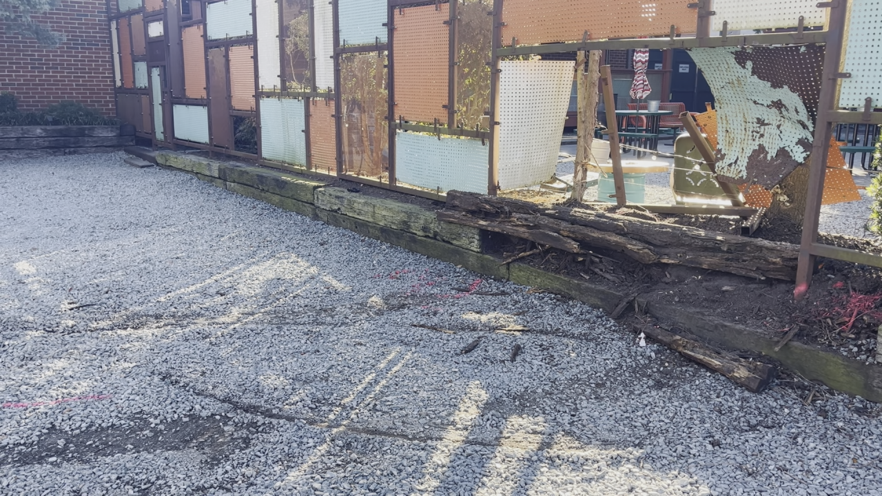 Woman arrested following deadly crash at Satellite Bar and Lounge - WWAYTV3