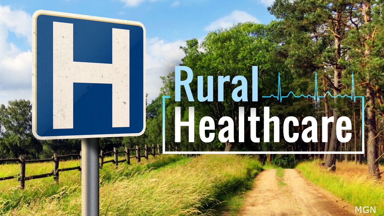 North Carolina awarded $213 Million for Rural Health Transformation ...