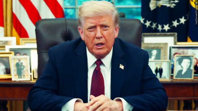 Trump administration to require most immigrants seeking green cards to ...