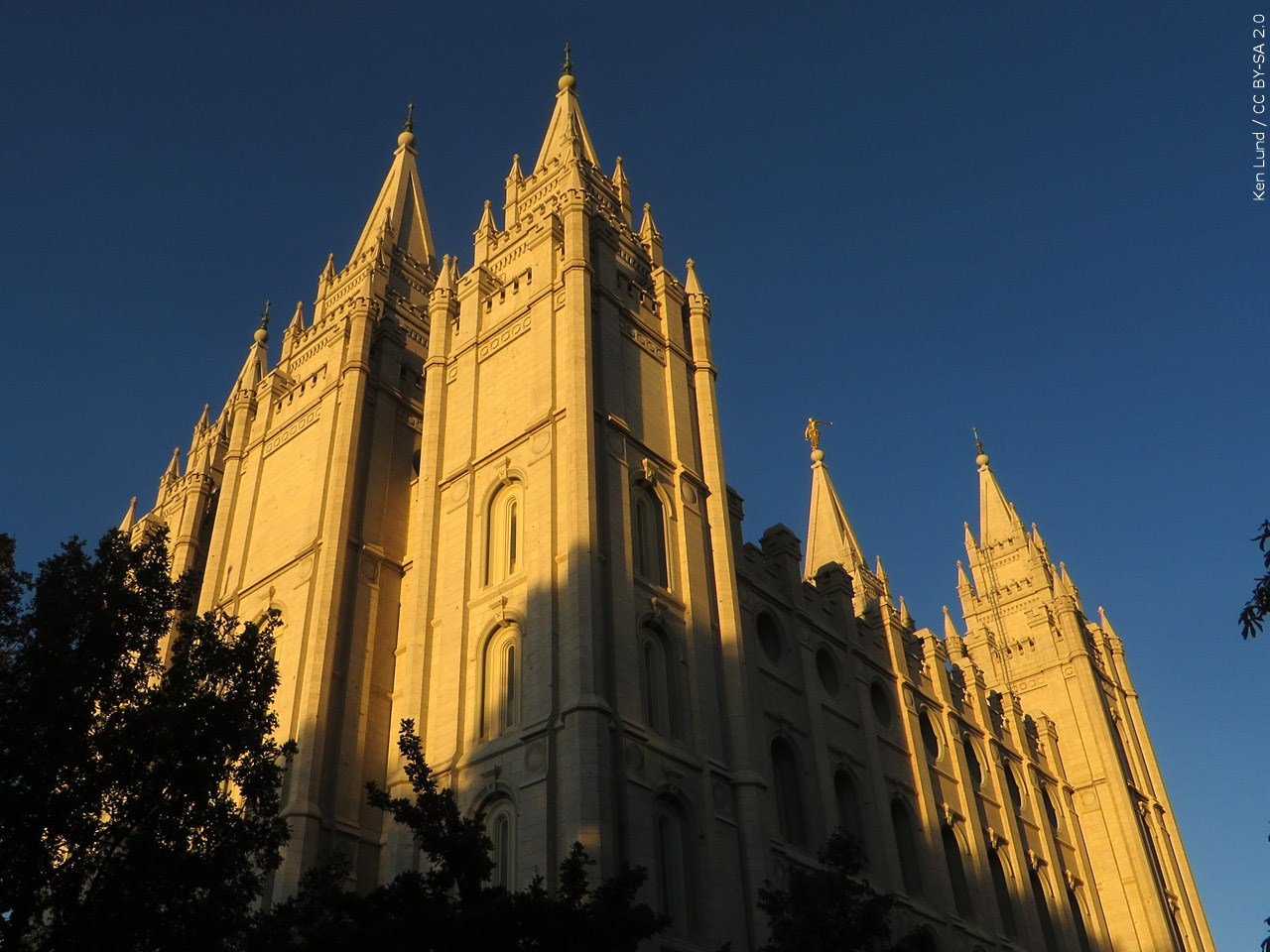 Jeffrey R. Holland, next in line to lead Church of Jesus Christ of ...