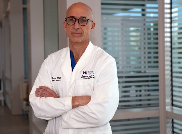 Two Novant Health doctors named to list of 'America's Leading Doctors ...