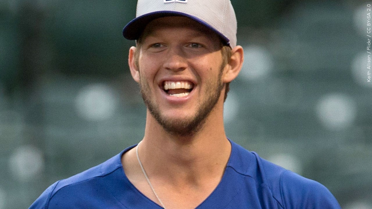 Clayton Kershaw not quite done pitching, will play for US in World ...