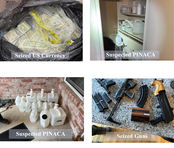 Houston man indicted in Fayetteville for selling drugs - WWAYTV3