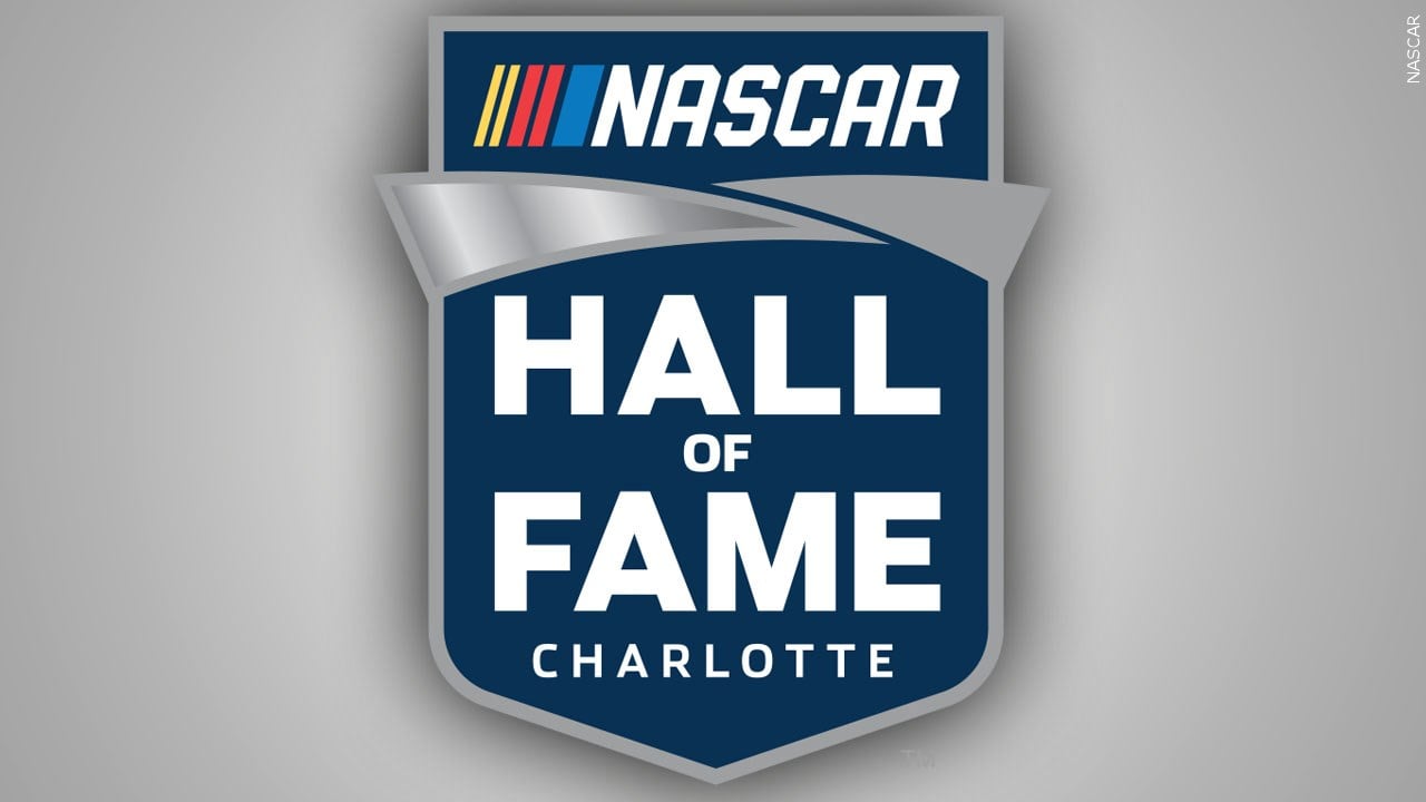 Kurt Busch, Harry Gant and Ray Hendrick inducted into NASCAR Hall of ...