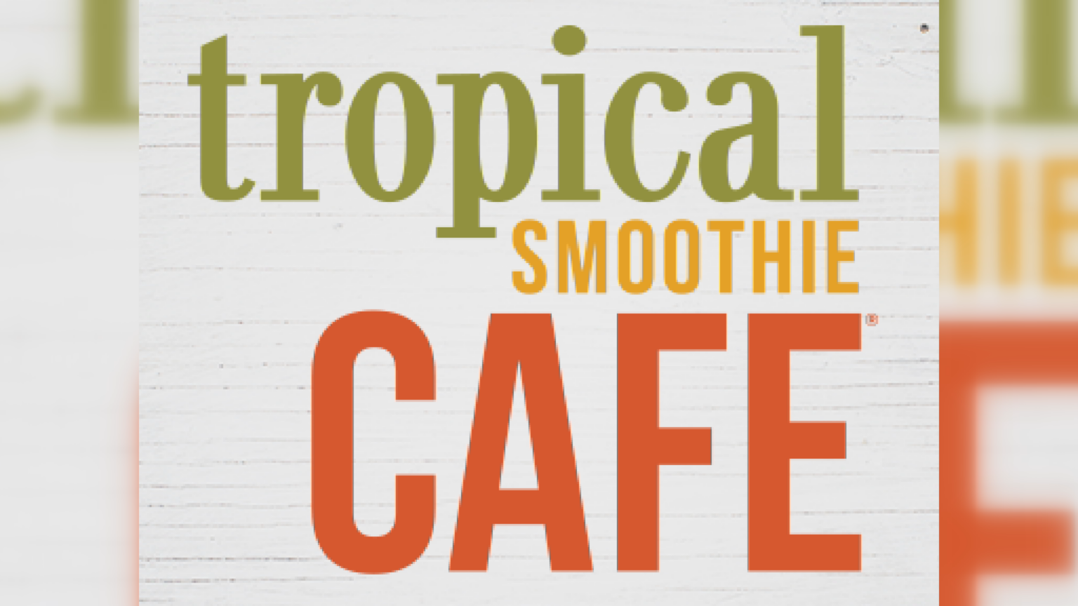 New Tropical Smoothie Cafe set to open in Myrtle Grove - WWAYTV3