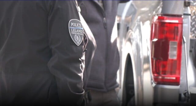 NEW DETAILS: Leland Police identify person killed in early morning ...