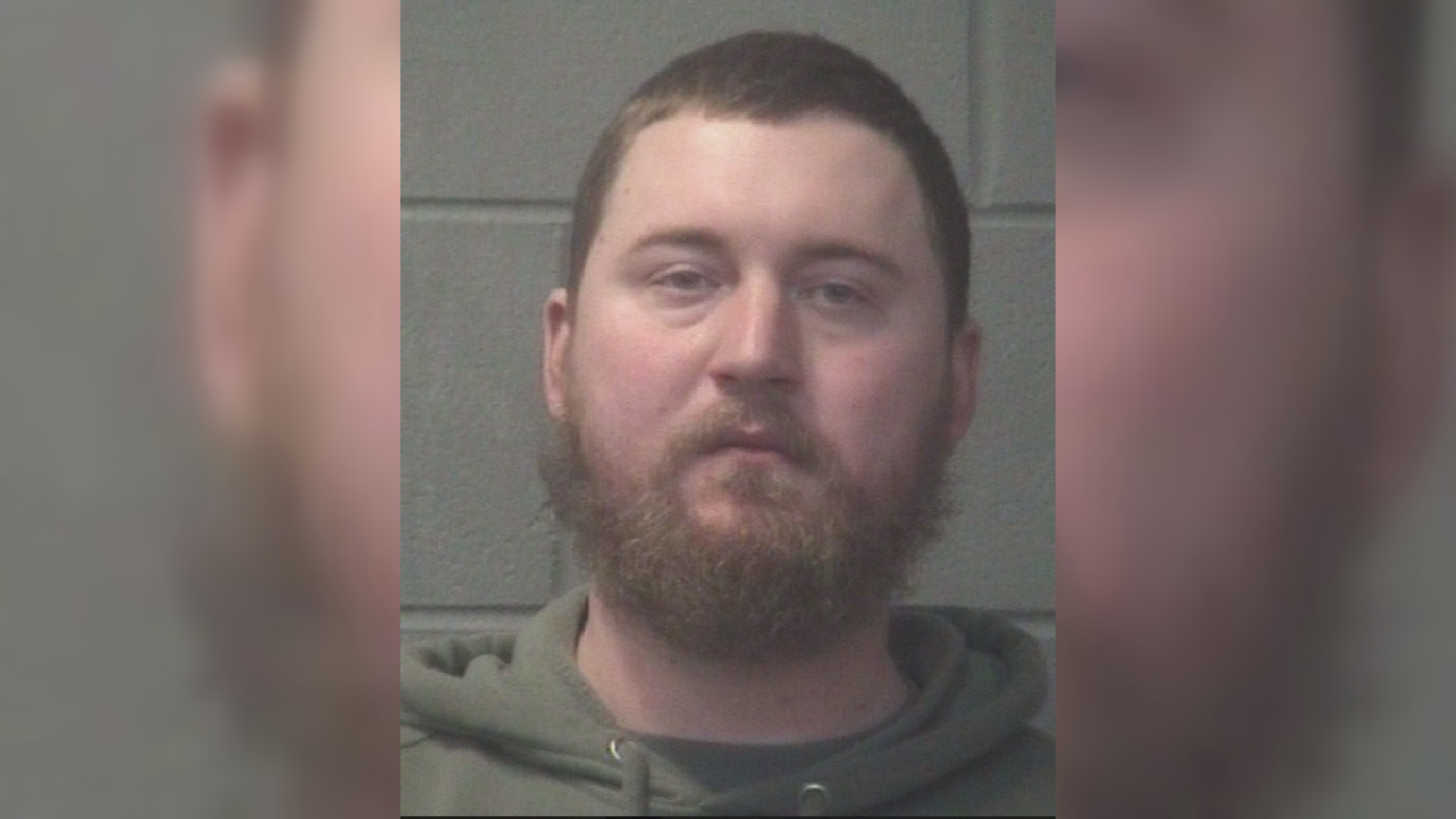 Man arrested after gun found at Richlands Elementary School - WWAYTV3
