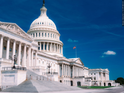 Senate passes $70B immigration enforcement bill without limits on Trump ...