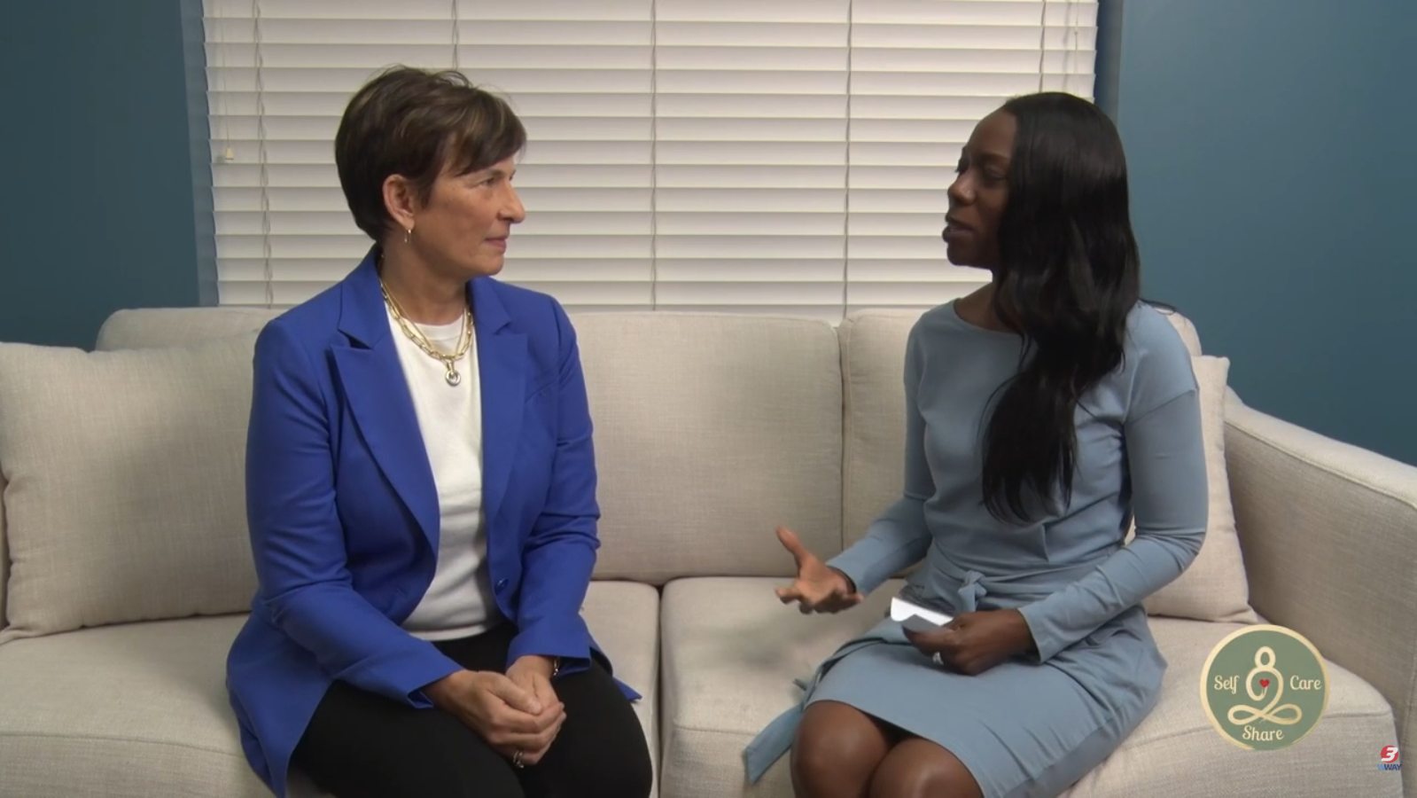 Self-Care Share: Coastal Cardiovascular Associates - WWAYTV3