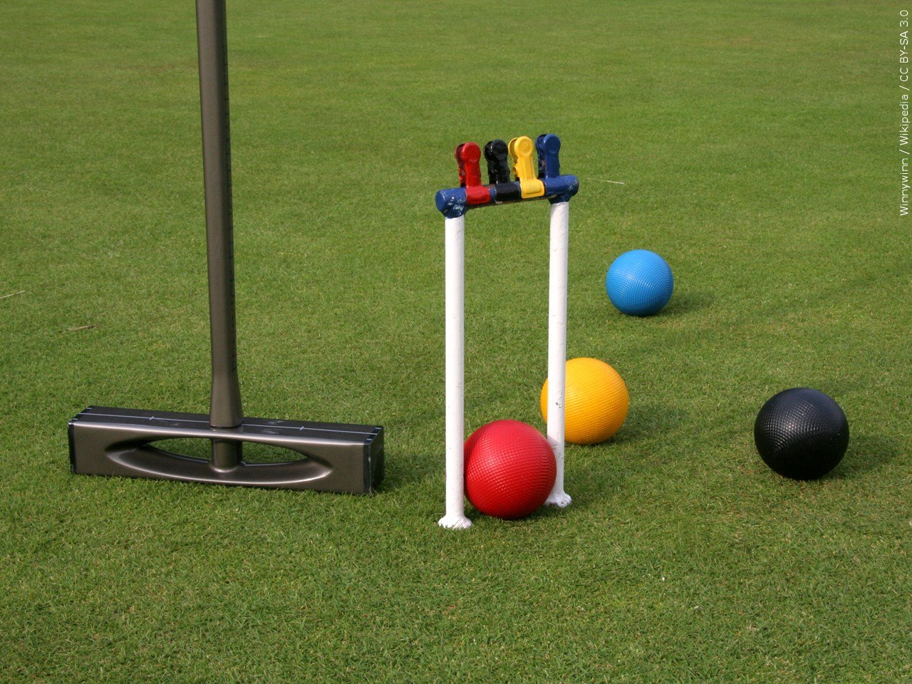 Registration open for 4th annual Fancy Pants Croquet Soirée - WWAYTV3