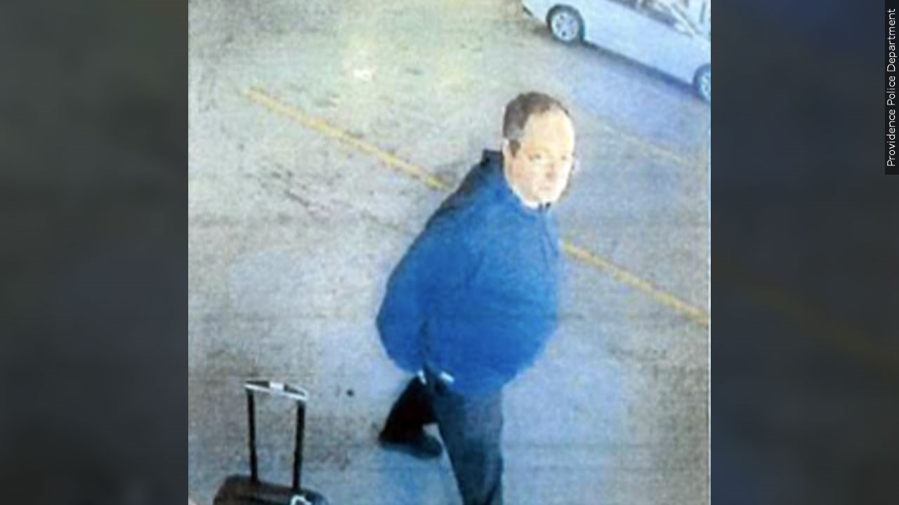 Shooter who killed Brown students and MIT professor planned attack for ...