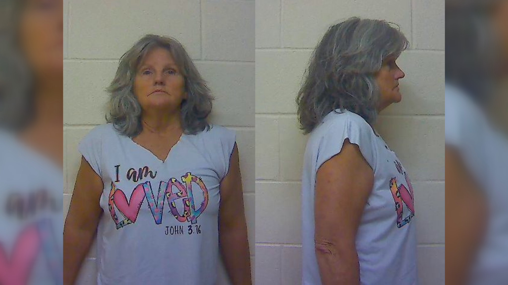 Florida woman extradited for romance scam in Craven County - WWAYTV3