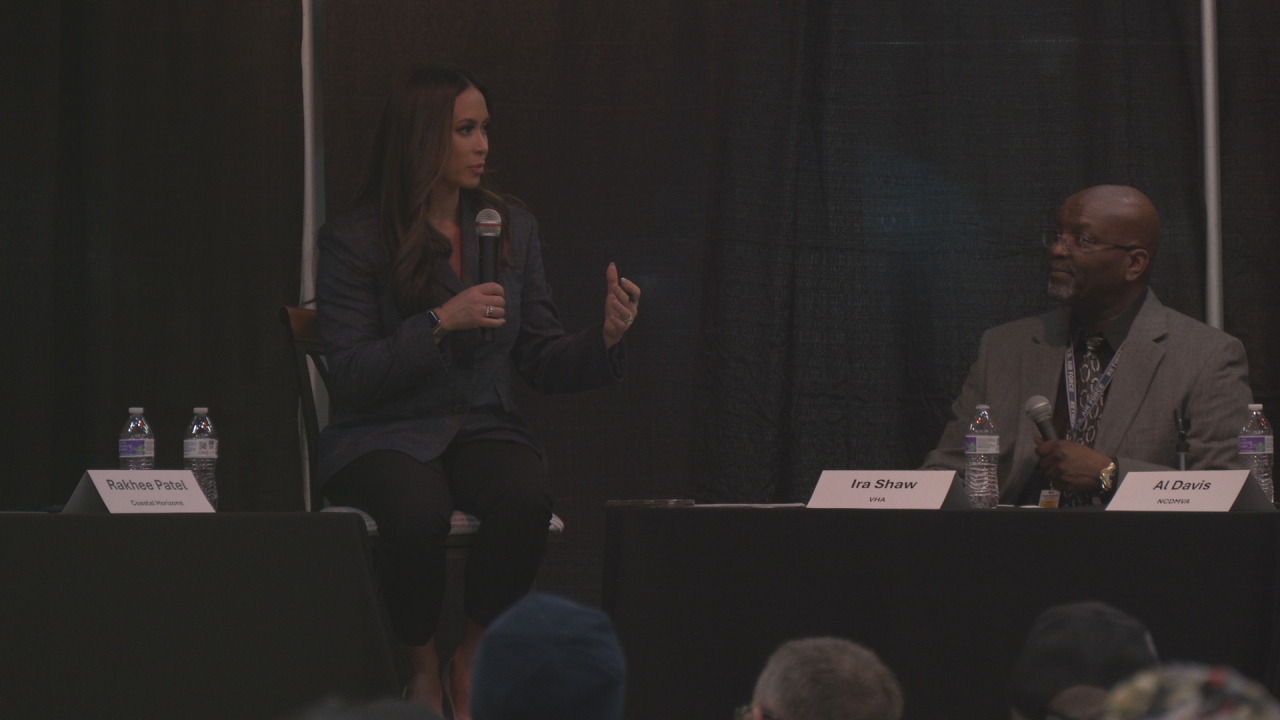 The Cape Fear Veteran Resilience Project Hosts Town Hall to Address ...