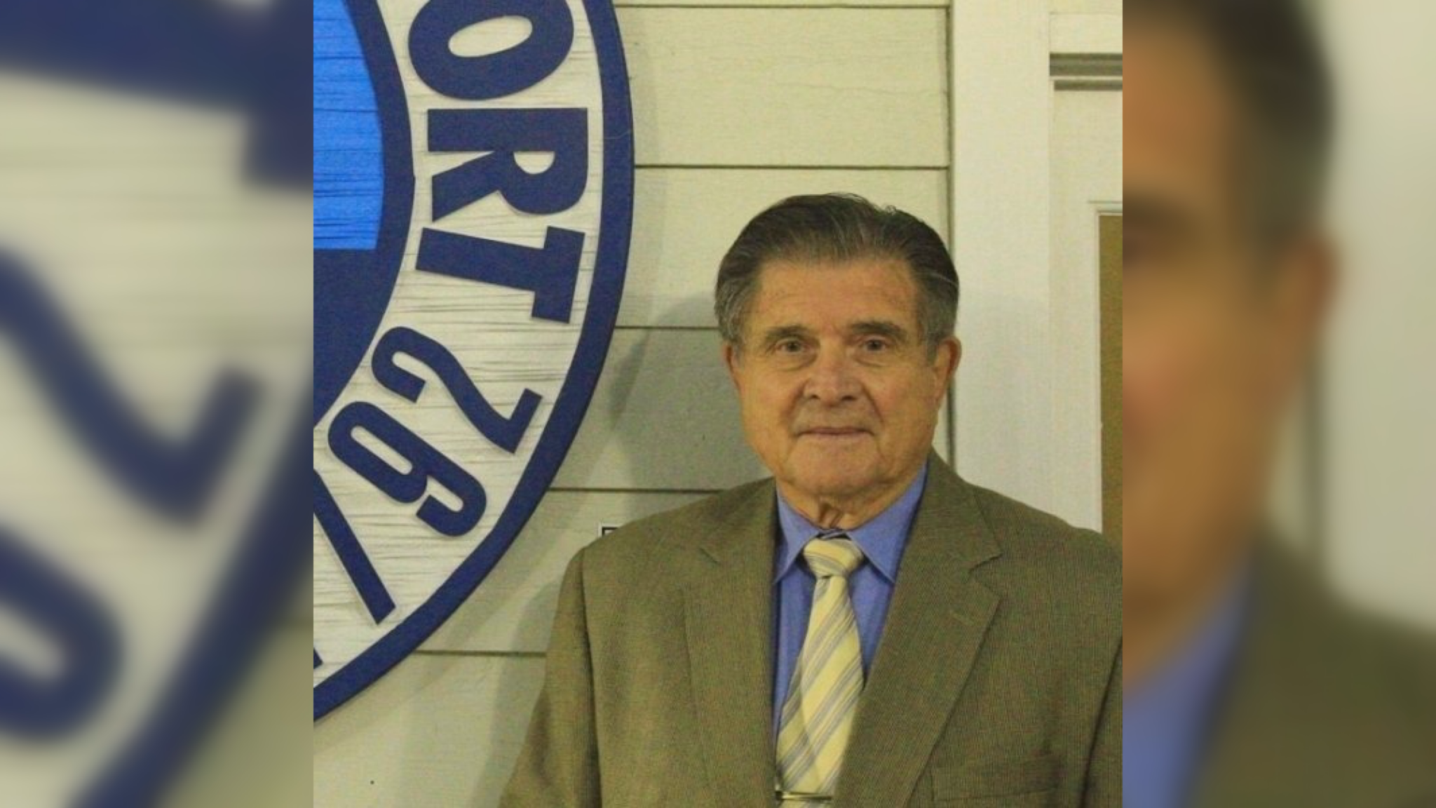 Former Southport Alderman Tom Lombardi has died - WWAYTV3