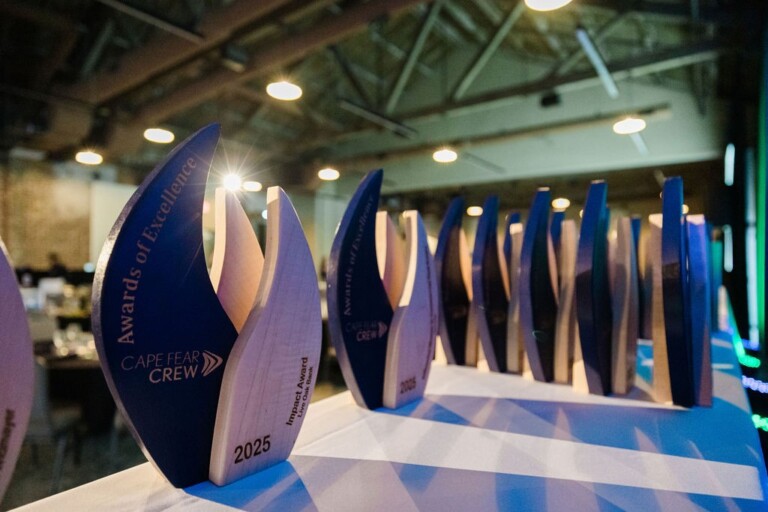 Cape Fear CREW to honor commercial real estate leaders at Annual Awards ...