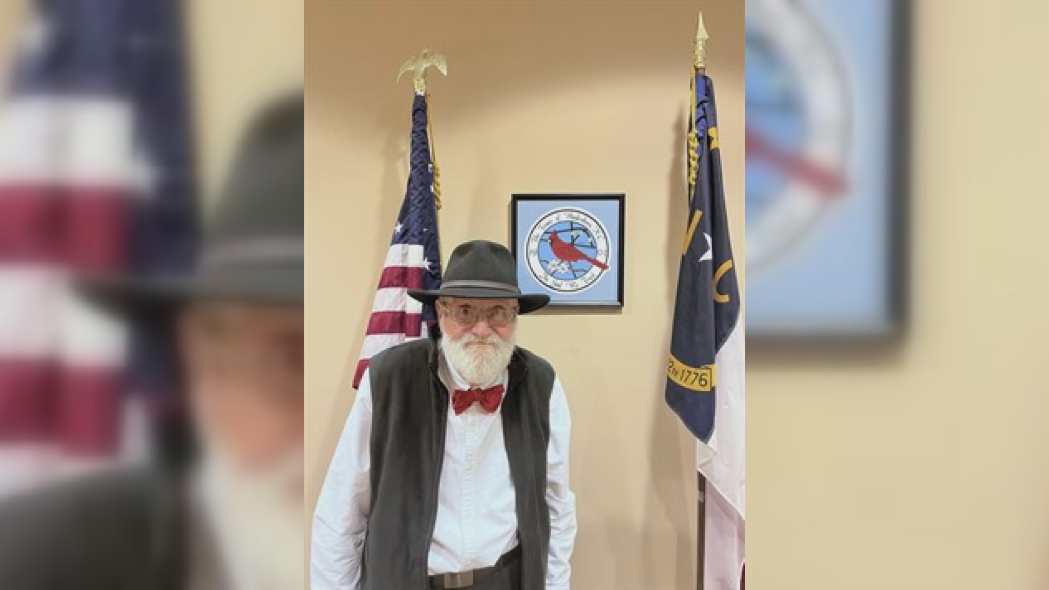 Bladenboro mayor David Hales releases statement regarding citation ...