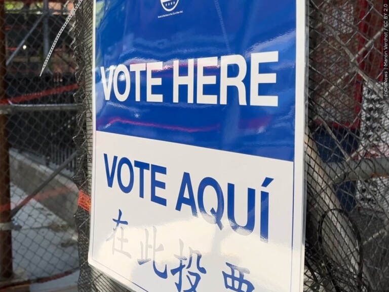 State Board send letters to voters with unvalidated identification ...
