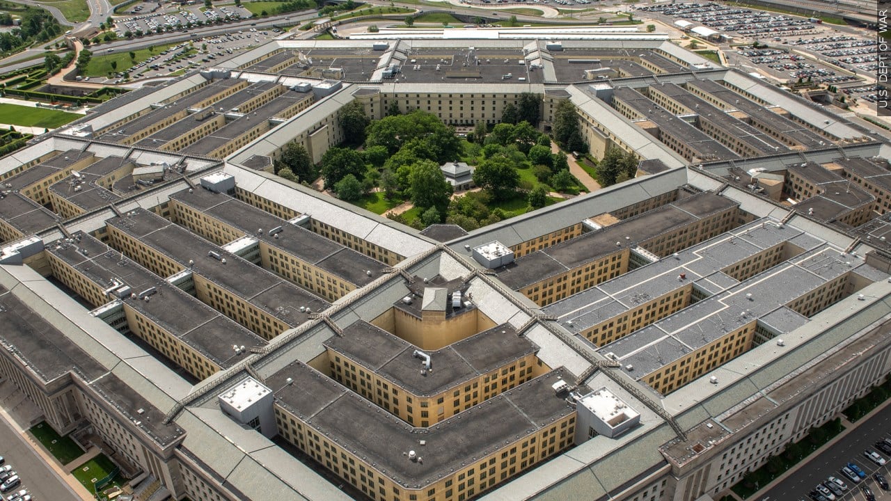 Pentagon labels tech giant Alibaba and electric car maker BYD as aiding ...
