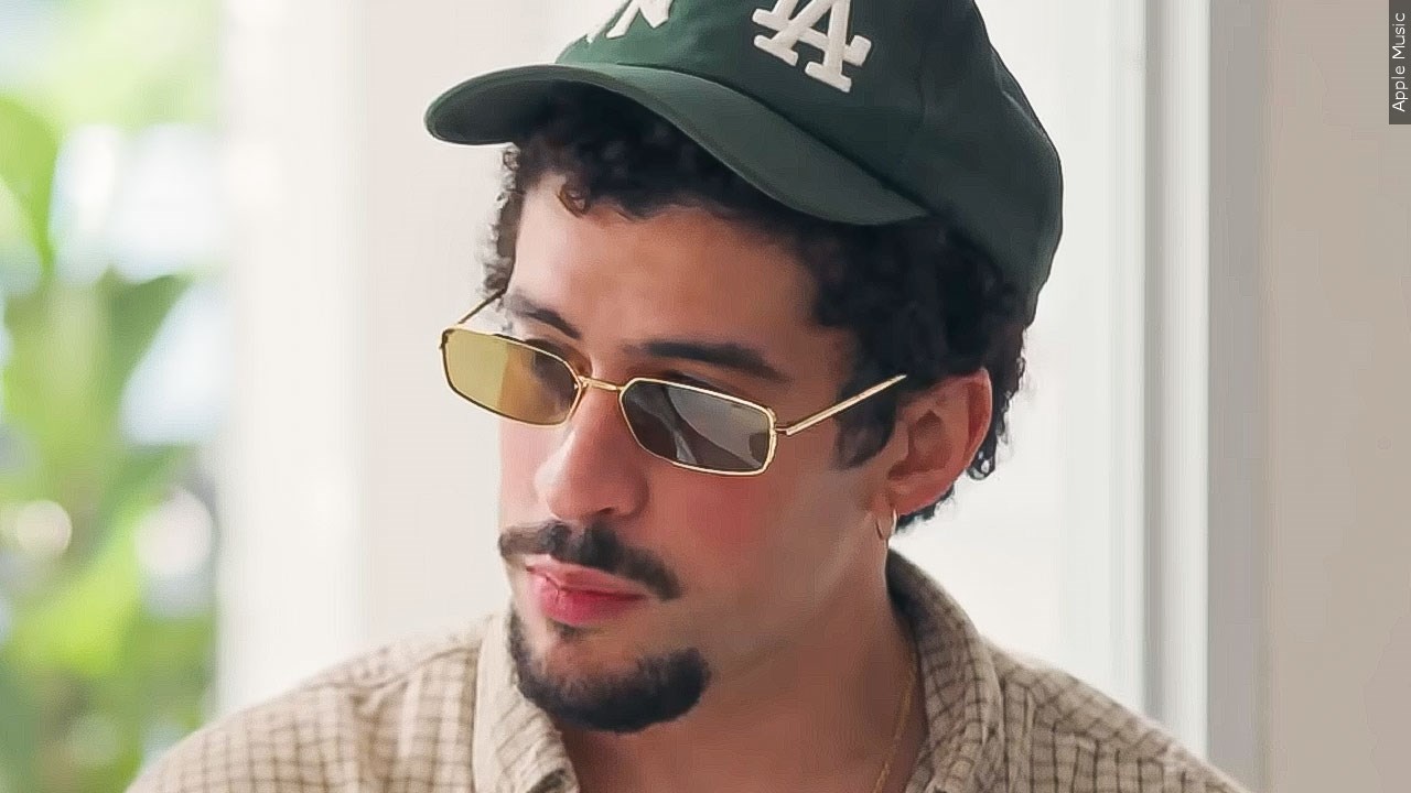 Bad Bunny wins album of the year at the 2026 Grammy Awards, a first for ...