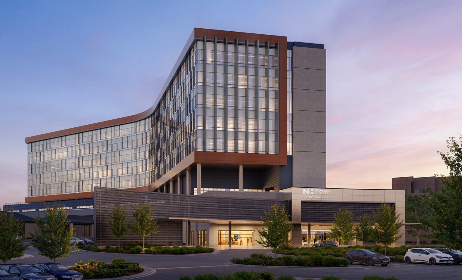 Novant Health announces $1B expansion plan for Wilmington region ...