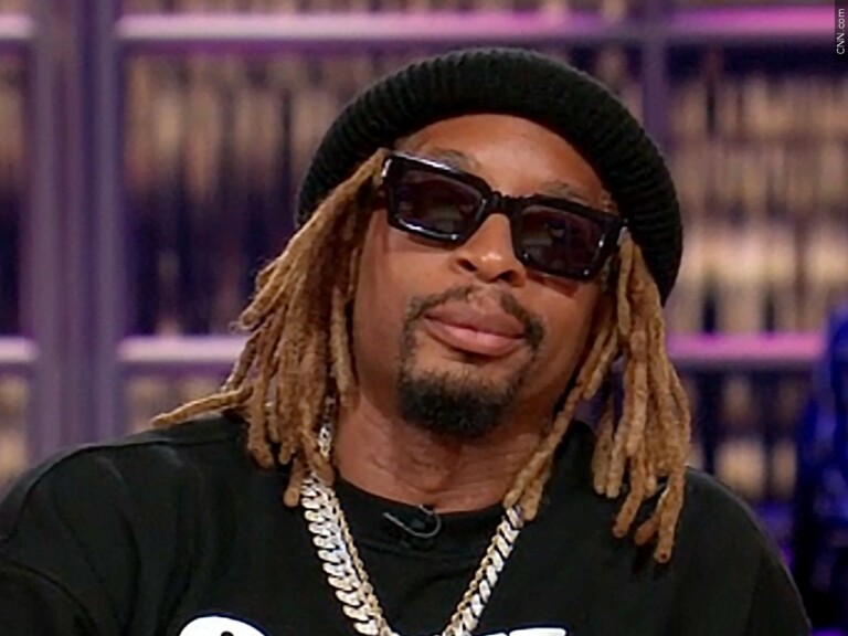 Body recovered believed to be son of rapper Lil Jon - WWAYTV3