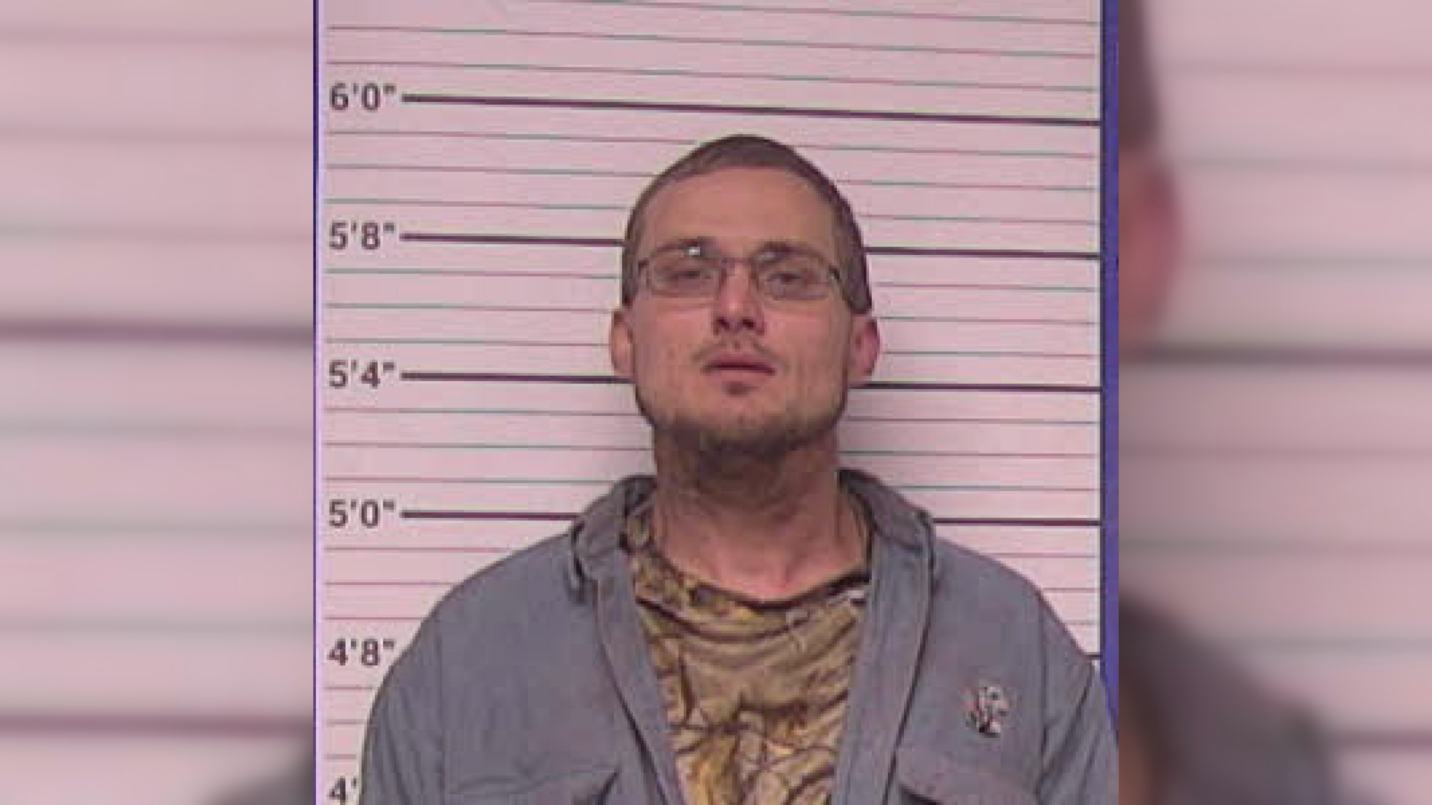 Man arrested after allegedly stealing copper wire from chicken farms ...