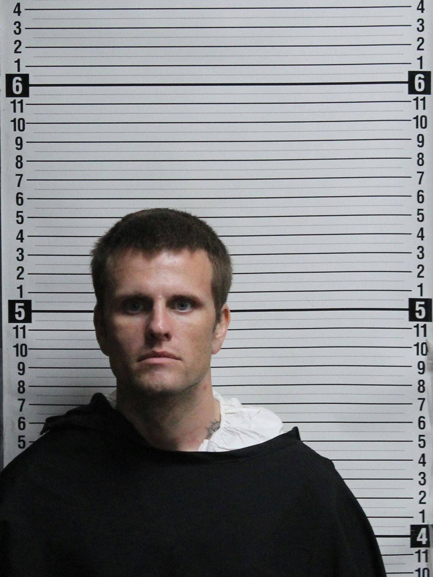 Brunswick County man charged with murder in Supply shooting - WWAYTV3