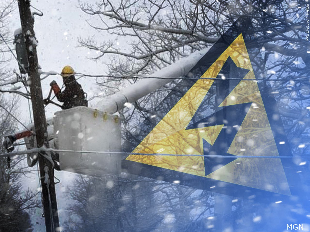 Duke Energy urges Carolinas customers to reduce energy use amid extreme ...