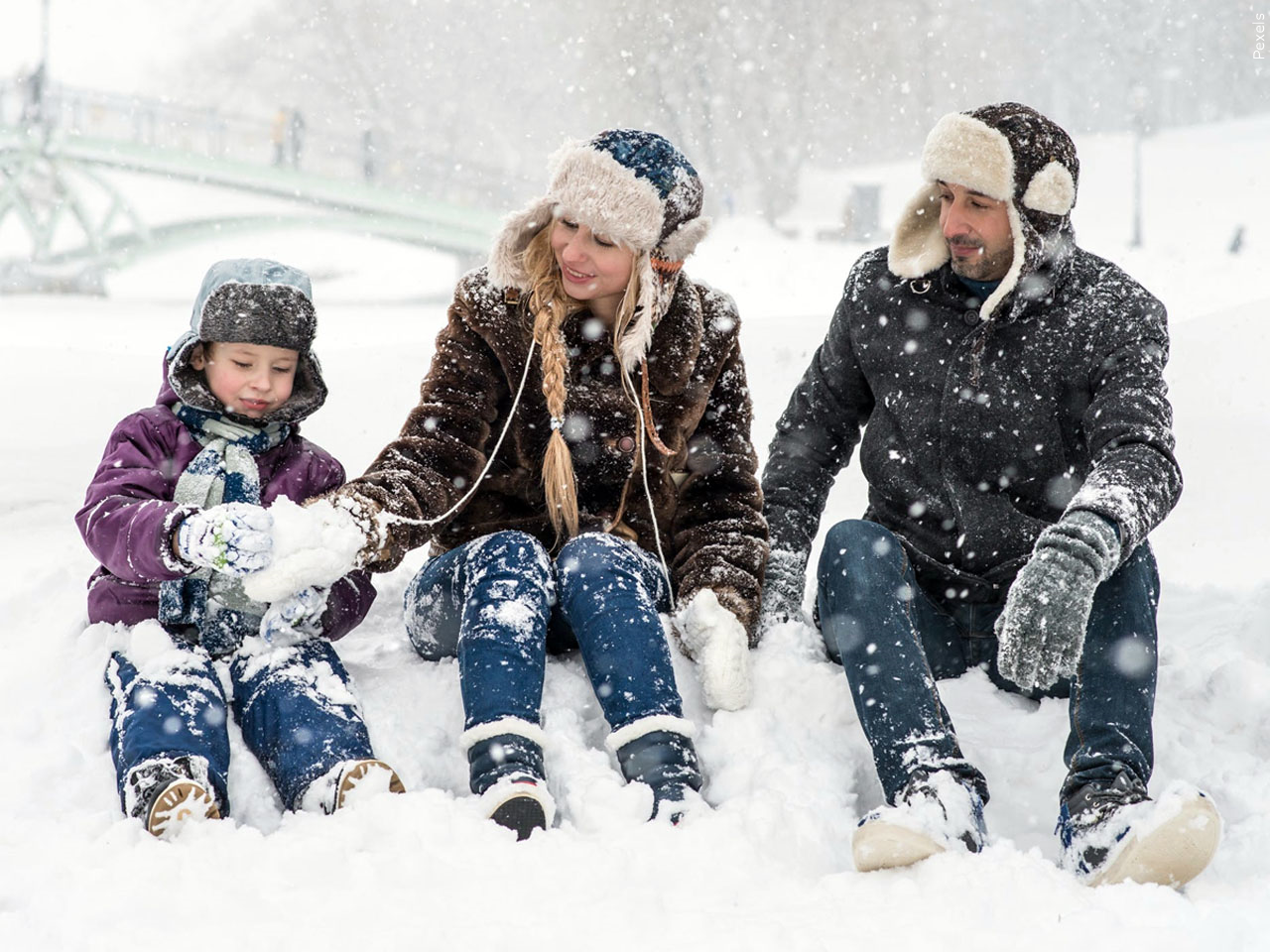 Experts share tips to keep kids, pets safe in extreme cold - WWAYTV3
