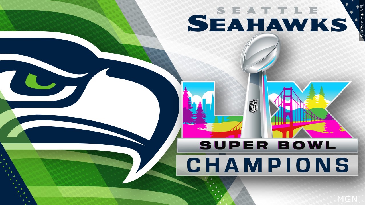 Seahawks ride their 'Dark Side' defense to a Super Bowl title, pounding ...