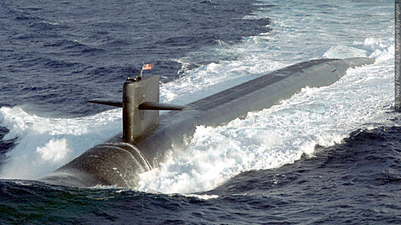 US sinks Iranian warship as Iran vows to destroy military and economic ...