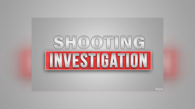 Wilmington Police Department investigating a fatal shooting - WWAYTV3