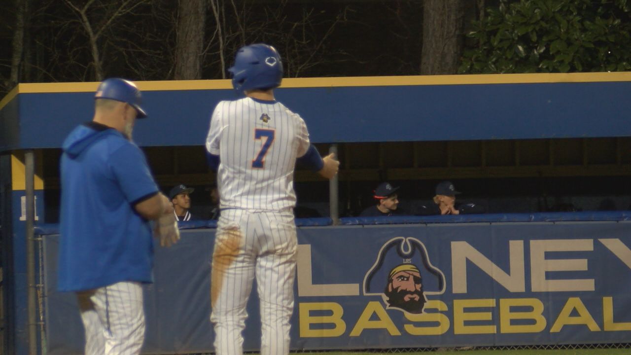 Lucky 7: Civelli the hero in Laney's 3-2 comeback win over South ...