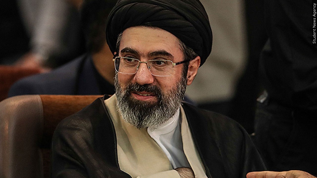 Iran's supreme leader issues first statement since his appointment ...
