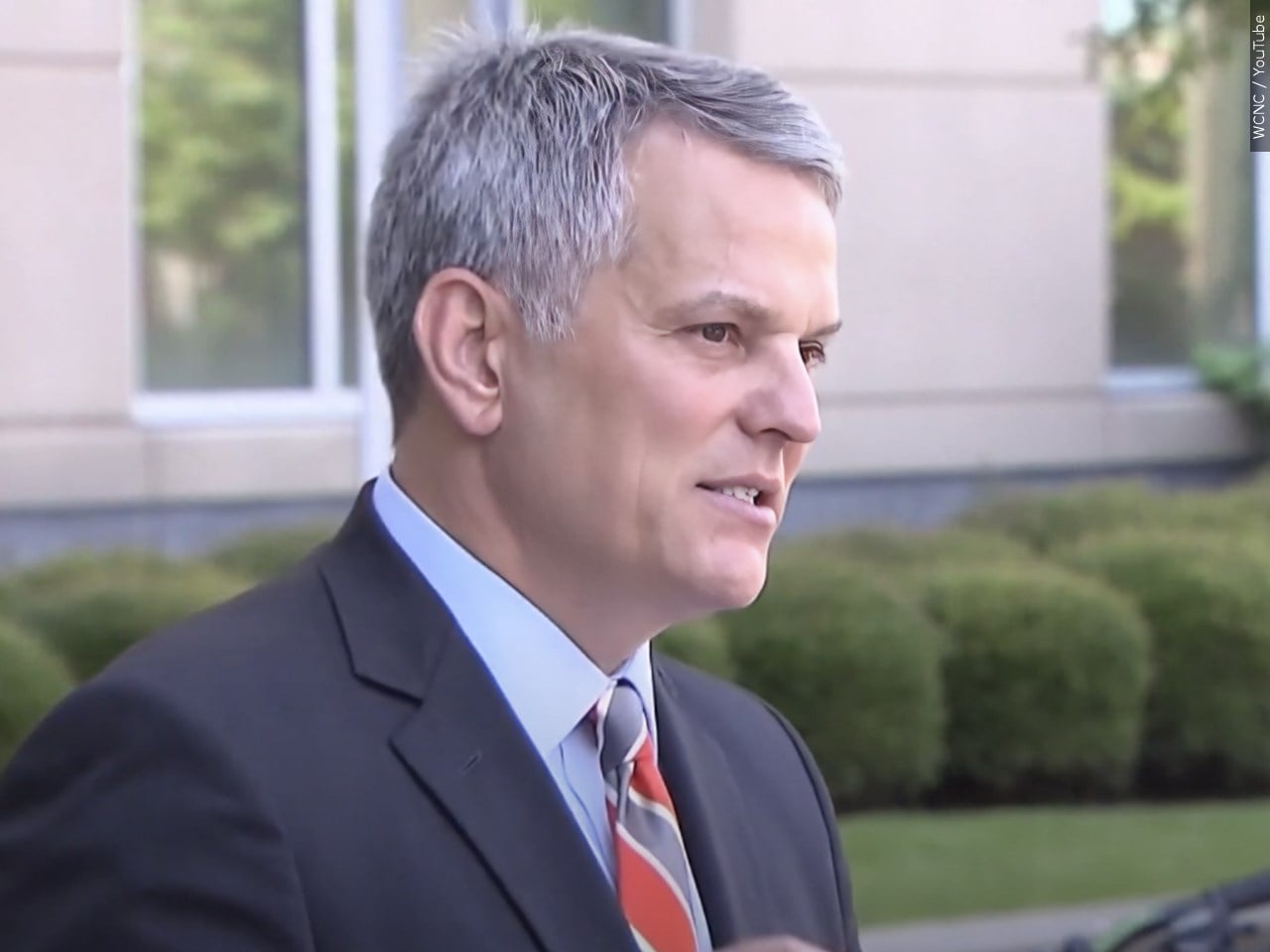 North Carolina Governor Josh Stein expected to visit Wilmington and ...