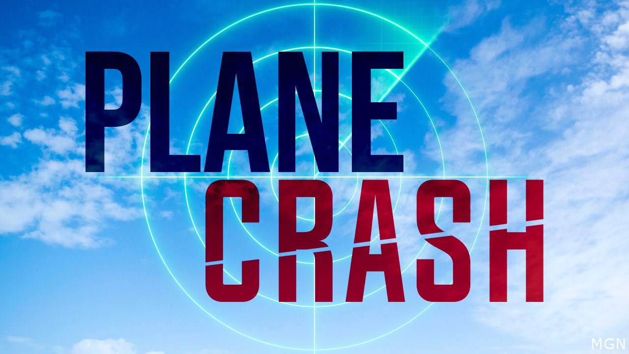 A US military refueling plane crashed in Iraq. Here's what to know ...