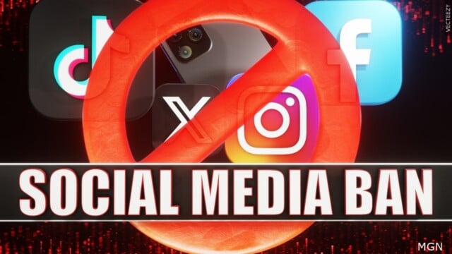 Indonesia to ban social media for children under 16, communication ...