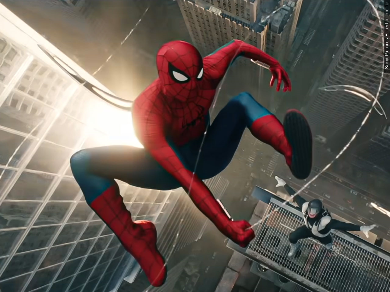 Summer Movie Guide 2026: Here’s what’s coming to theaters and streaming ...