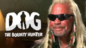 Dog the Bounty Hunter hosting live podcast event in Wilmington - WWAYTV3