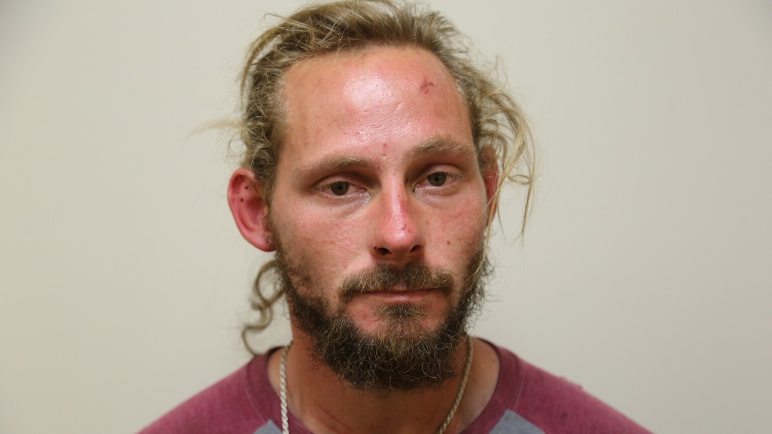 Man accused of setting woman on fire in Sampson County taken into ...