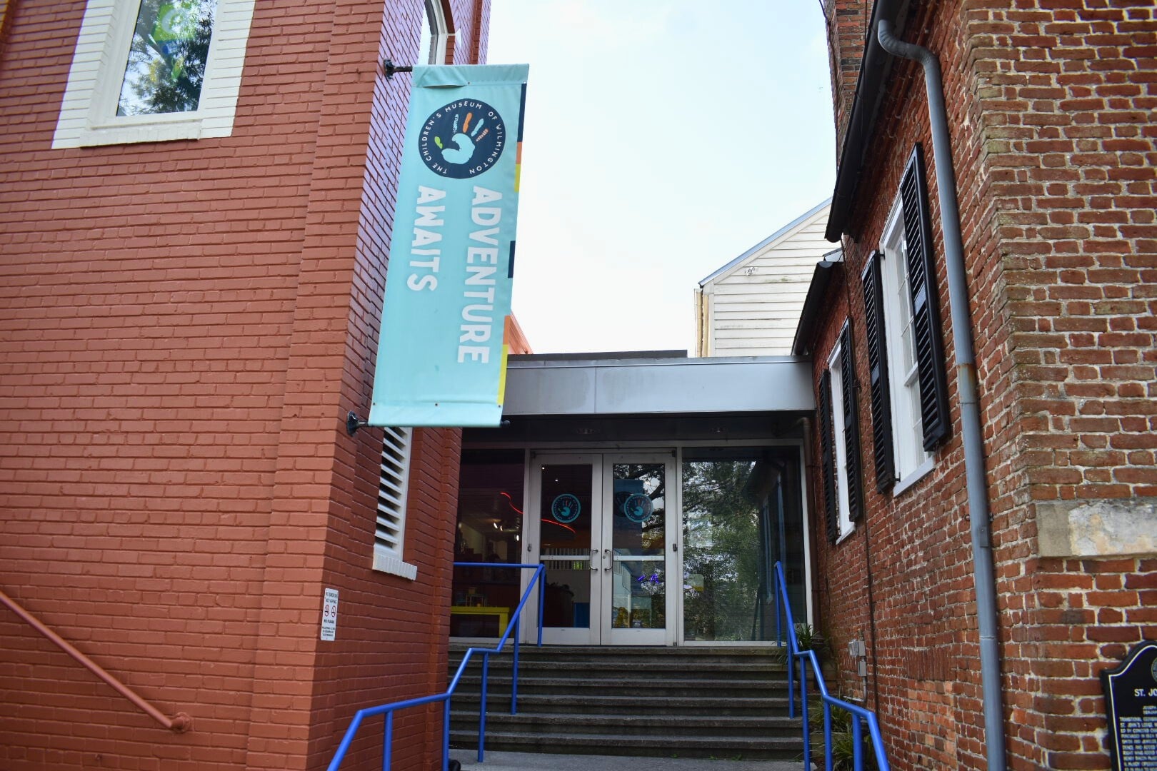 Children's Museum of Wilmington to host free Sensory Sunday event - WWAYTV3