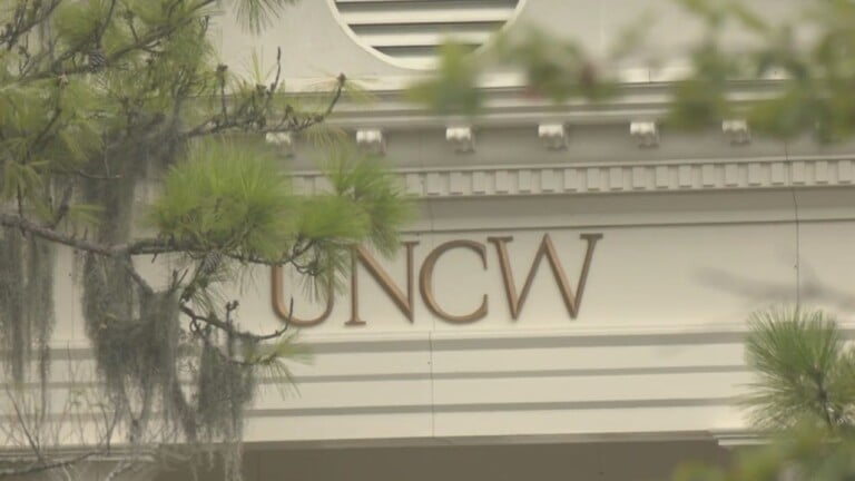 UNCW gallery to feature works by Philadelphia artist Sarah Peoples ...
