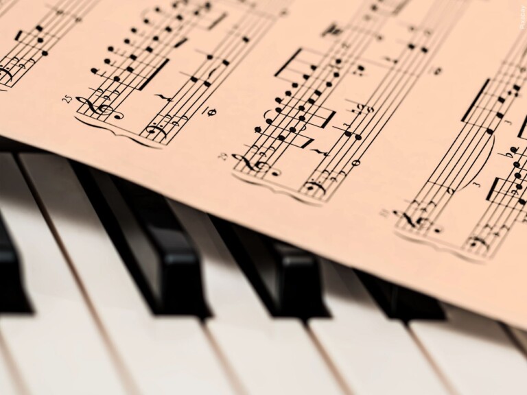 Wilmington Symphony Orchestra, DREAMS partner with Ben Folds’ Keys for ...