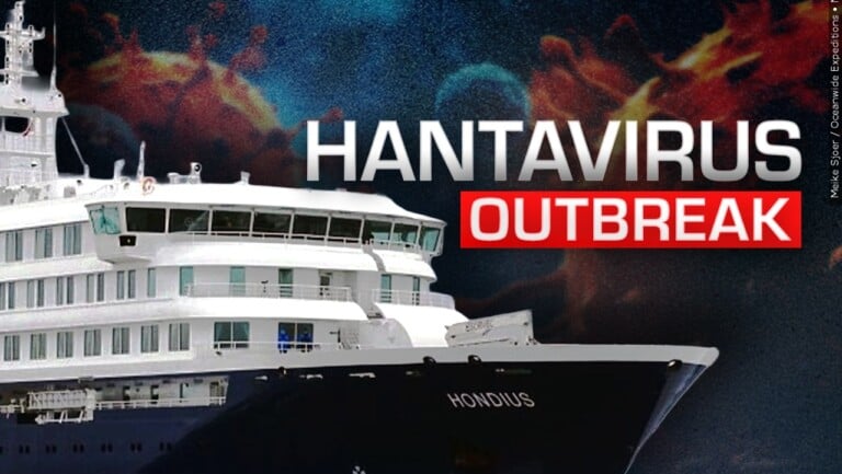 3 evacuated from hantavirus cruise ship as Canary Islands does about ...