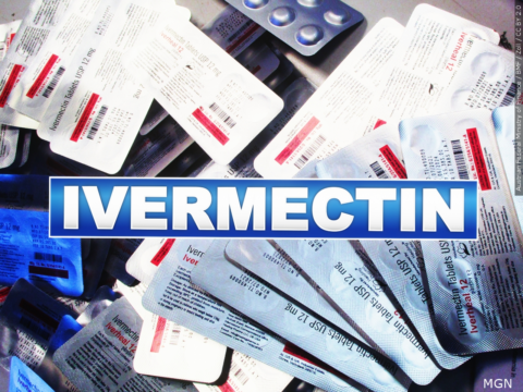 Some cancer patients turn to ivermectin despite lack of evidence it ...