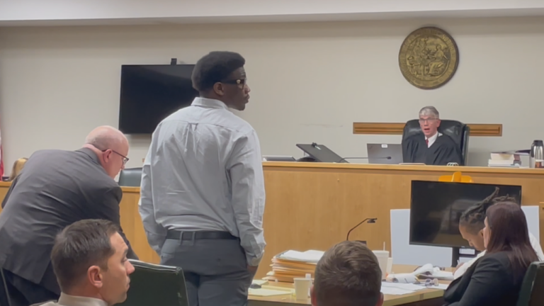 Prosecutions rests in Tru Colors Trial - WWAYTV3