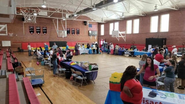 Pender County disaster preparedness expo returns to help residents get ...