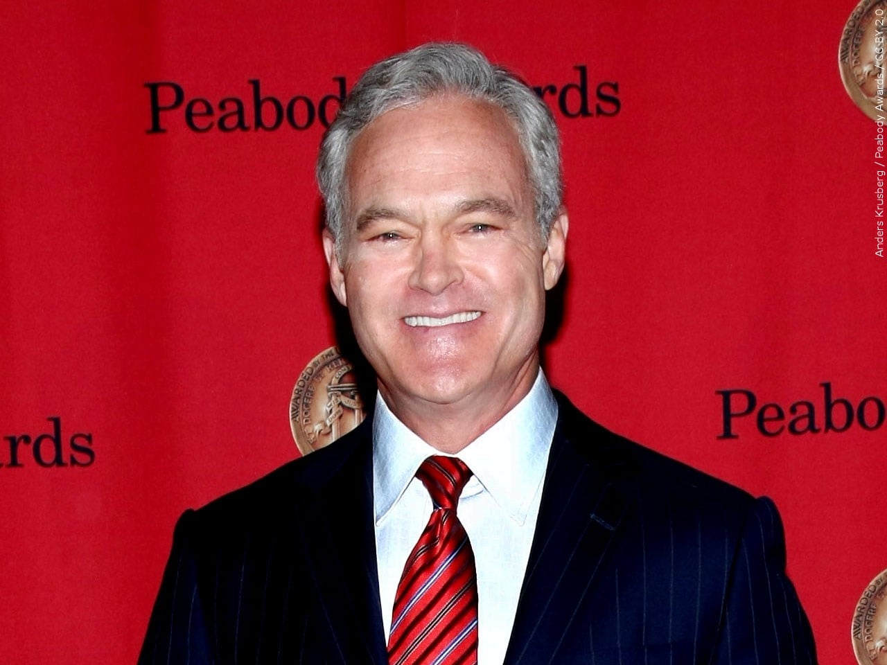 Scott Pelley fired from '60 Minutes,' deepening turmoil at CBS News ...