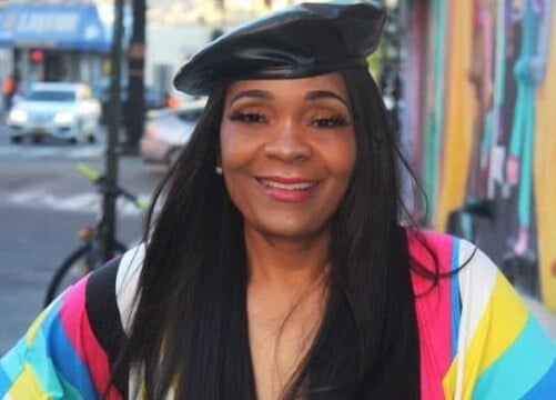 Wilmington hip-hop pioneer MC SHA-ROCK among 2026 North Carolina Music ...